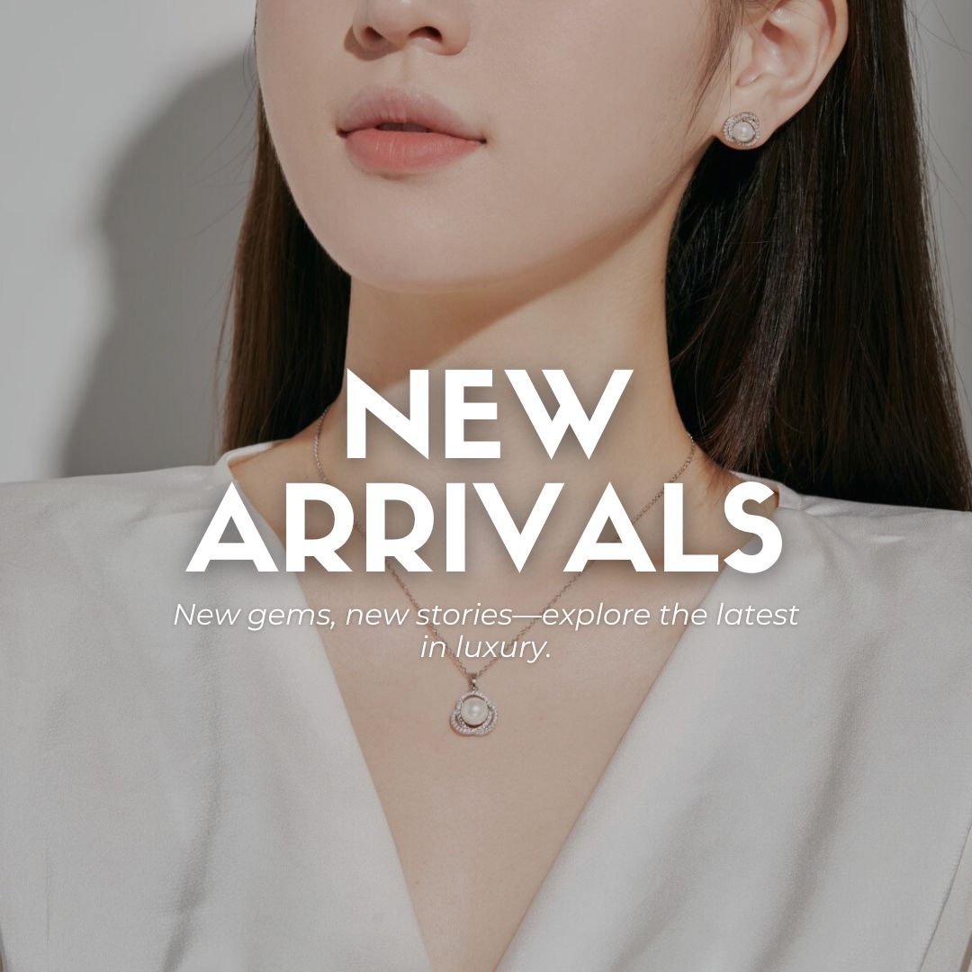 New Arrivals – Jerica Jewelry