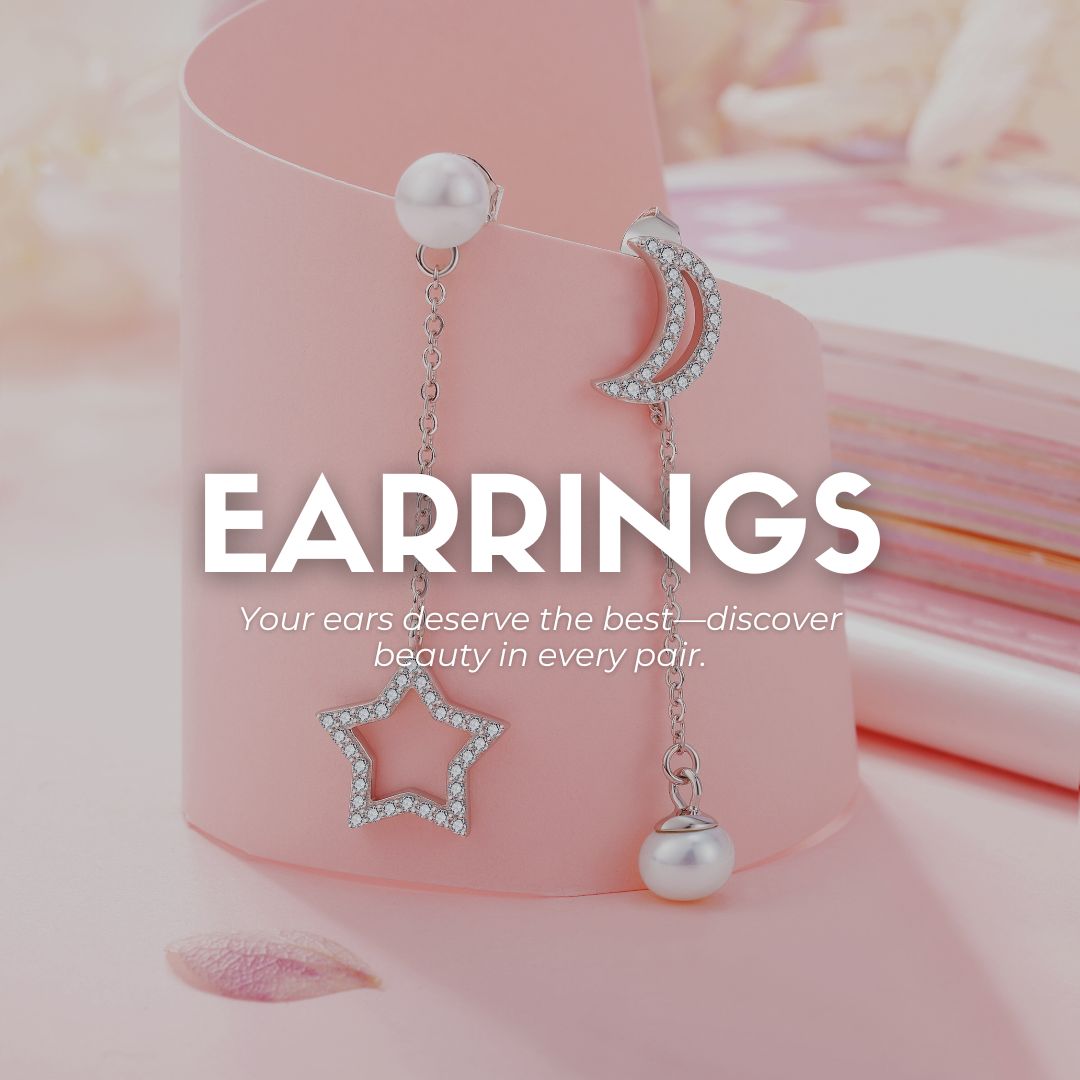 Jerica Jewelry: Sparkle with Style Jerica Jewelry: Sparkle with Style