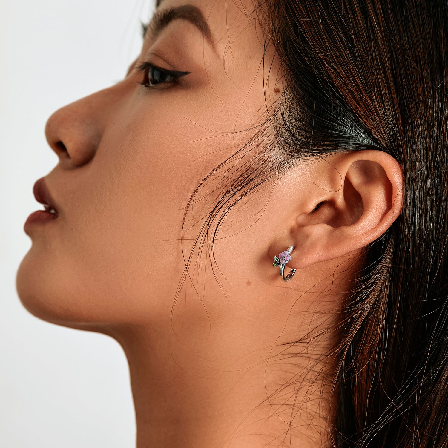 Flower Series – Jerica Jewelry