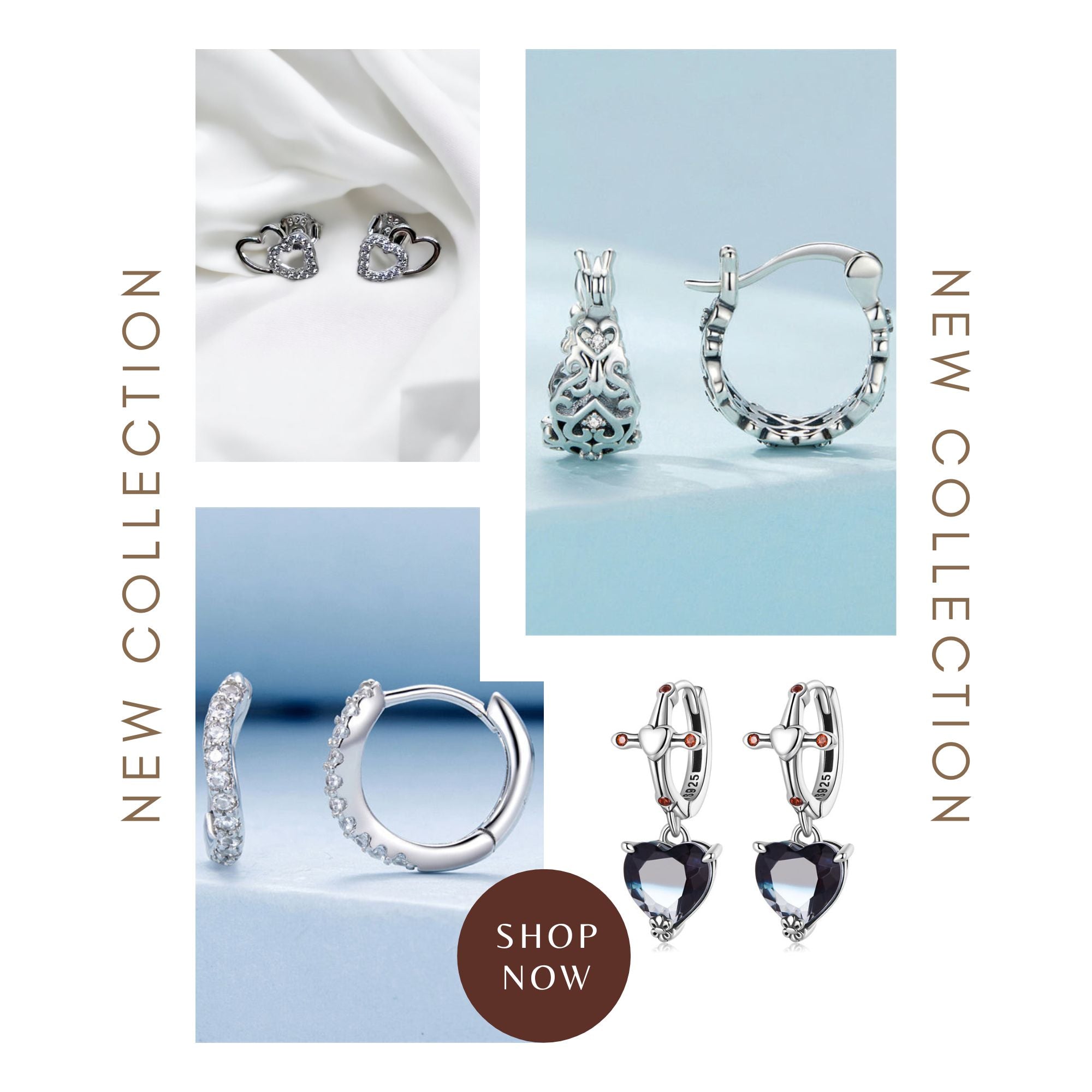 All Collections – Page 3 – Jerica Jewelry